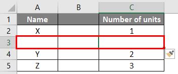 How To Add Cells In Excel Examples Of Add Cells In Excel