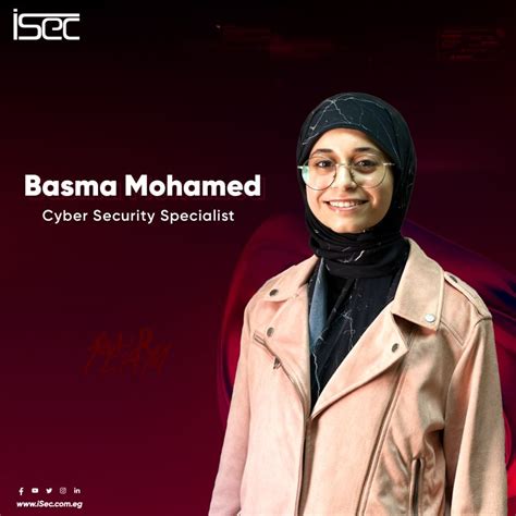 Isec On Linkedin Isec Cybersecurityexpert Meettheteam