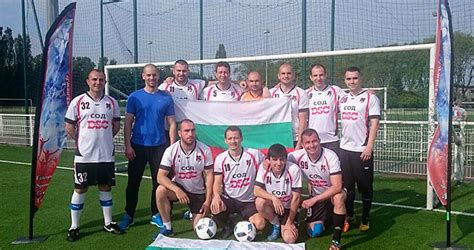 Варненски отбор спечели два медала на турнир в Париж