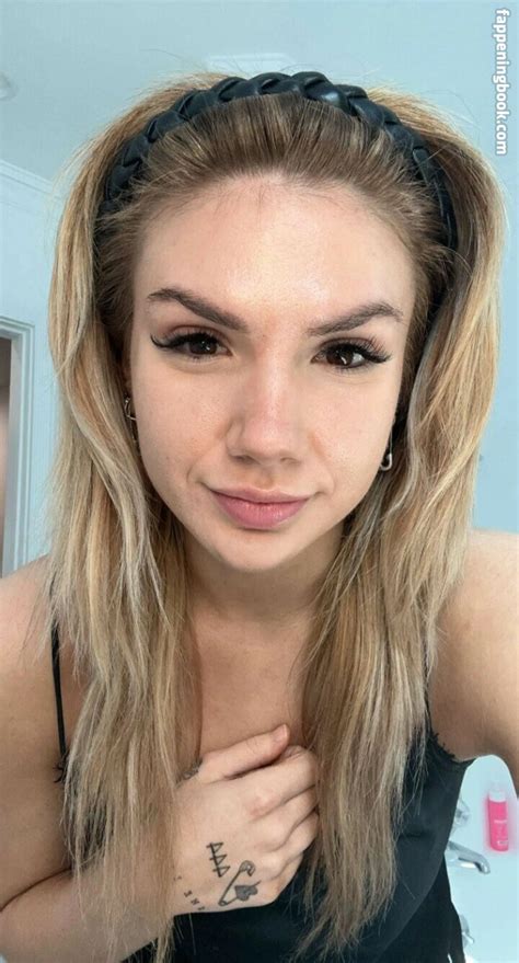 Baileyspinn Bailey Rose Baileyrose Nude Onlyfans Leaks Fappening