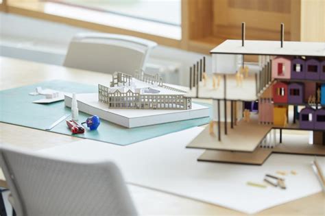 Interior Architecture And Spatial Design Top Up Ba Uon