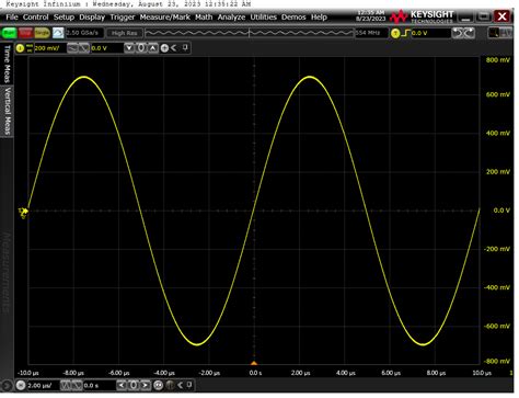 Dithering On 8 Bit Scope Page 1
