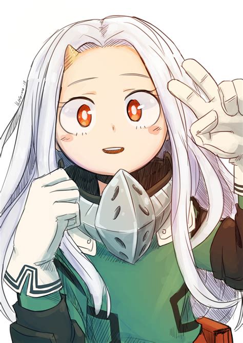 Mha Eri Wallpapers Wallpaper Cave
