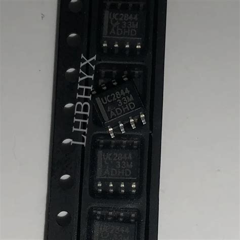 UC Current Mode PWM Controller UC D SOIC New Original PCS Png