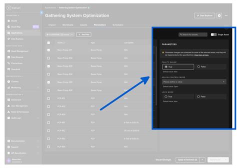 Create Schedule Kelvin Documentation