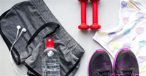 La Ropa Y El Calzado Adecuados Pueden Evitar Lesiones Ayudarte A