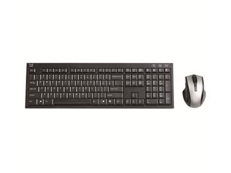 Smk Link Vp6610 Black Usb Versapoint Wireless Slim Desktop Suite