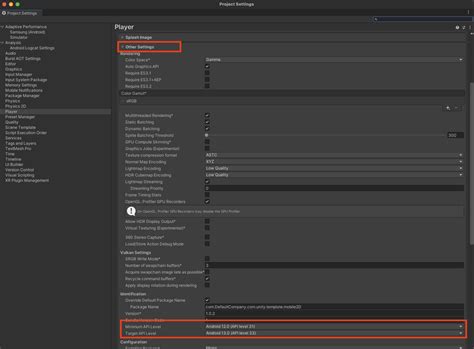how do i build my game in unity to run on the orange pi 5 arm learning paths