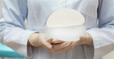 France Bans All Textured And Polyurethane Breast Implants Amid Bia Alcl