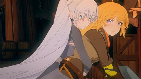 Weiss Schnee Image Gallery Volume Rwby Anime Rwby Rwby Comic