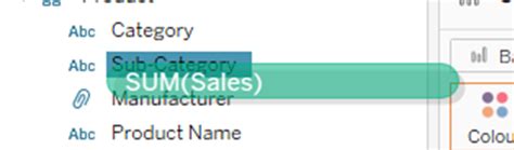 How To Create A Quick Lod In Tableau The Data School