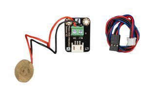 DFR0052 DFROBOT Analog Piezo Disk Vibration Sensor Board DFRobot