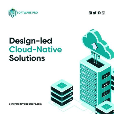 Cloud Native Development Services