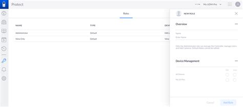 Ubiquiti UniFi Network Manage Users And User Roles Wifimedia