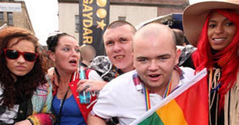 Big Fat Gypsy Weddings I M The Only Gay In Gypsy Village Daily Star