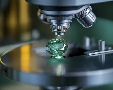 Gia To Issue Emerald Filler Reports News Olertis