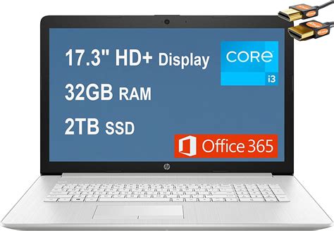 Hp I G Xe Graphics G Hd X Tn Tb Ssd Gb Ddr Windows