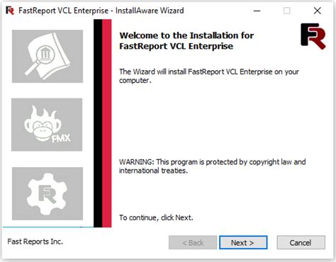 How To Upgrade An Old Version To A New Fastreport Vcl Fast Reports