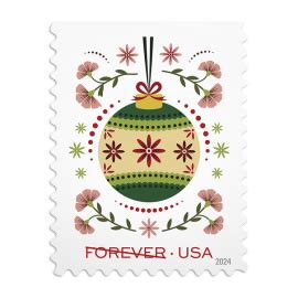 Stamps First Class Mail