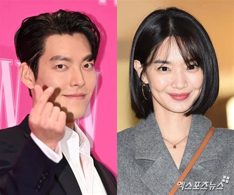 8년째 열애 김우빈♥신민아 발리 여행부터 럽스타까지…달달 근황 [엑s 이슈]