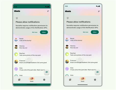 Edge To Edge Is No Longer Optional — Android 16 Migration Guide By Qamar A Safadi Medium