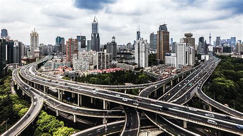 Globalisation Under Pressure Control Risks