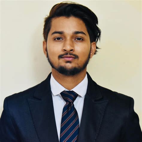 Shahnawaz Khan Business Analyst Ust Global Xing