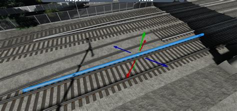 Resetting A Model S Pivot Breaks Local Orientation Studio Bugs Developer Forum Roblox