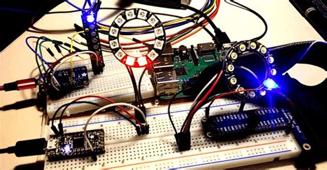 new guide circuitpython neopixel library using spi adafruit
