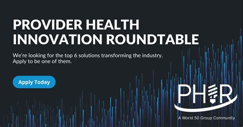 Innovation Roundtable A World 50 Group Community On Linkedin 🚀 Calling All Innovators ⏰ Time