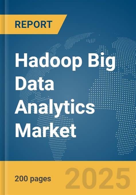 Hadoop Big Data Analytics Market Report 2025