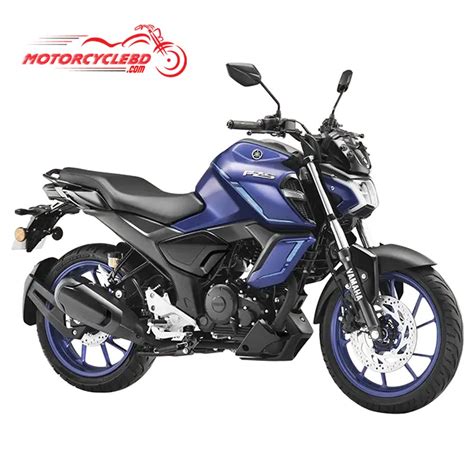 Yamaha Fzs Fi Hybrid Price In Bangladesh October