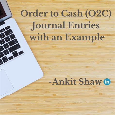 Well Explanation Of O2c Process That Is Followed In Every Organization