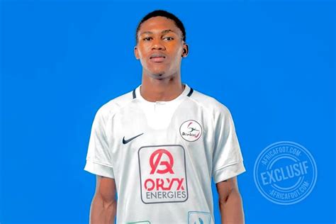 Ibrahima Sory Diallo Vers Un Prêt à Valenciennes