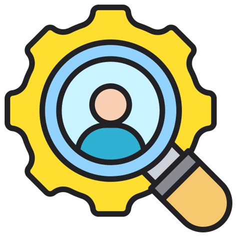 Correction Generic Color Lineal Color Icon