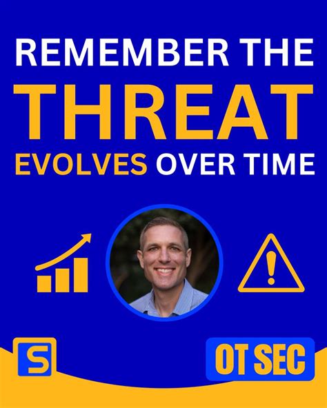 Joseph L On Linkedin Otsecurity Icssecurity Cybersecurity Otcybersecurity Icscybersecurity