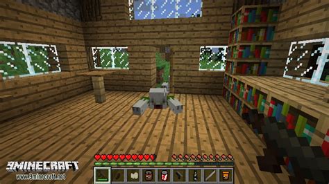 DayZ Mod Survive The Deadly Zombies Mc Mod Net