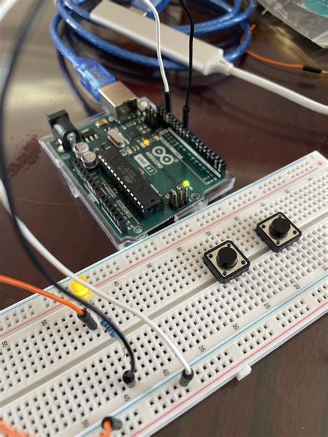 yiyizuoy 的想法 求助arduino大佬 为什么我的串口监视器 串口通讯一片空白无法显示数据小灯运行都正常的 arduino arduino代码 知乎