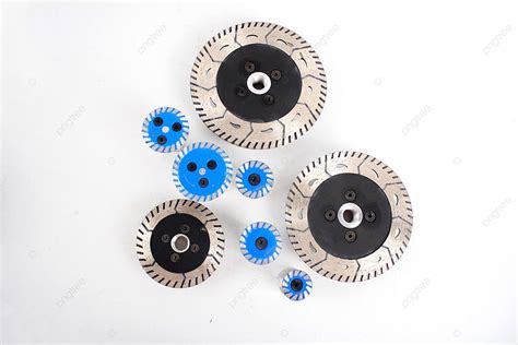 Actual Photography Of Product Disassembly Tools Background Product