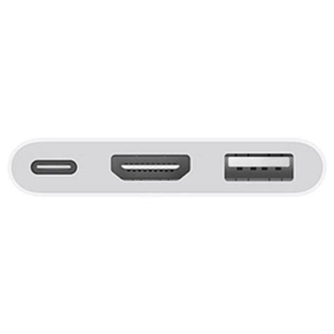 Apple USB C To Digital AV Multiport Adapter Price In Bangladesh