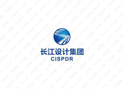 长江设计集团logo矢量标志素材 设计无忧网