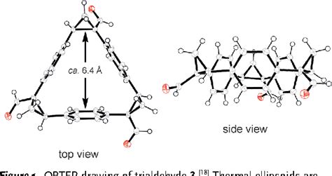 Figure 1 From Synthesis Of Enantiopure C3 Symmetric Triangular Molecules Semantic Scholar