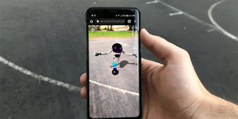 How I Created Augmented Reality AR Web App Using Only HTML DEV Community