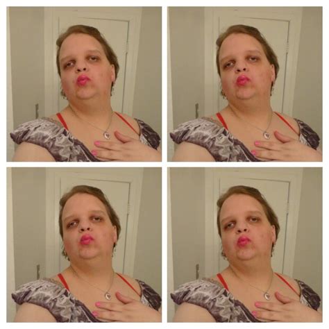 Bigender Genderfluid Girly Kepster93