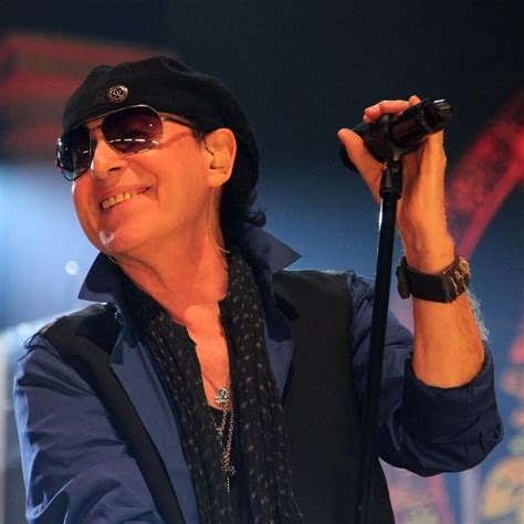 Klaus Meine Lyrics Songs And Albums Genius