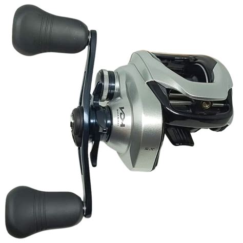 Carretilha Shimano Tranx 200hg Magazine Do Pescador