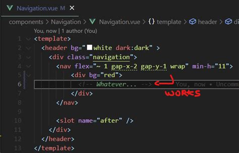 Nuxt Broken Styles After Ssr Before Hydration · Issue 1806 · Unocssunocss · Github