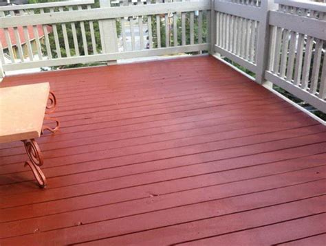 Rubberized Deck Coating For Wood Home Design Ideas