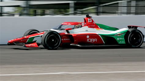5 Big Winners And 5 Big Losers From 2025 Indy 500 Qualifying