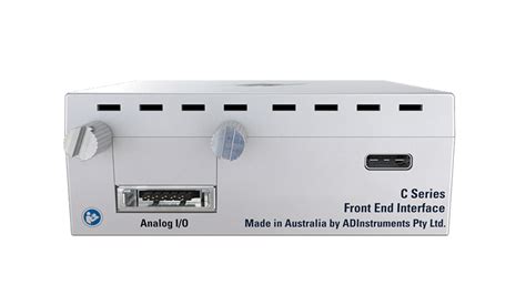 Powerlab Request A Quote Adinstruments